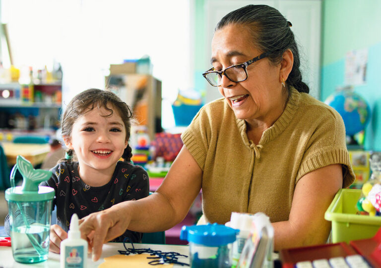 Family Services - Child Care Aware WA