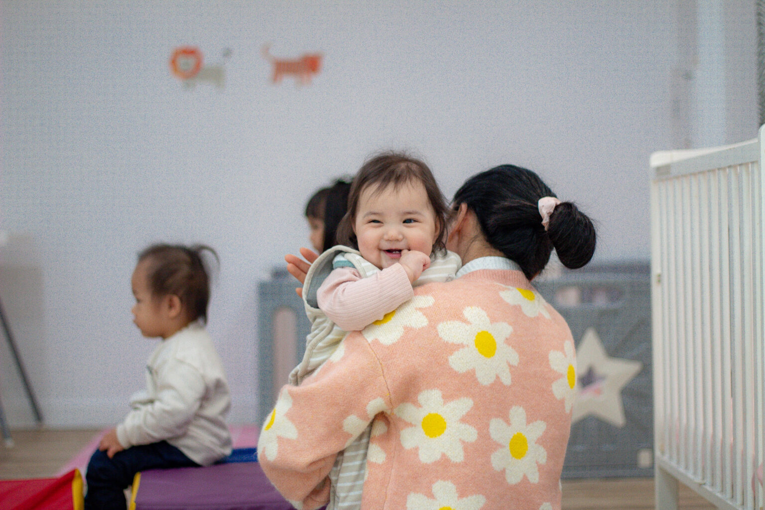 Child Care Data & Statistics - Child Care Aware WA